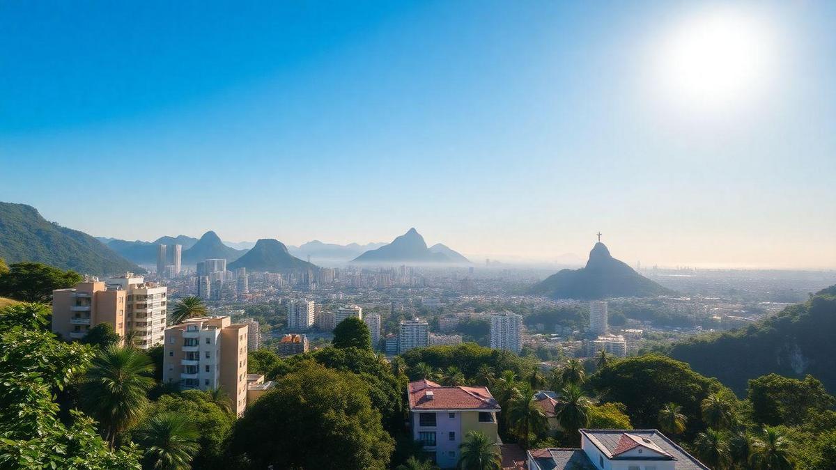Onde Os Famosos Moram No RJ? Descubra Aqui! Onde Os Famosos Moram No RJ? Descubra Aqui!